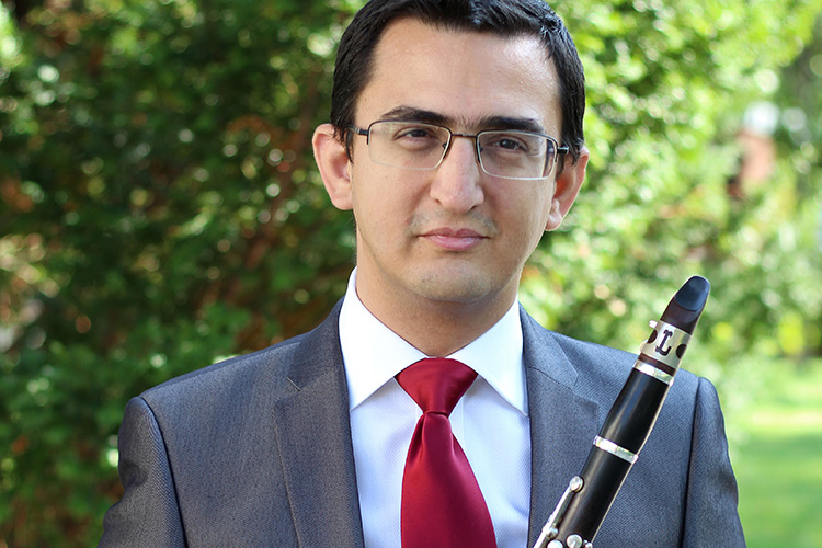 Joe Fritz Revival - Budapest Jazz Club